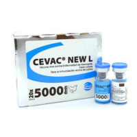Cevac New L - Farmchemie