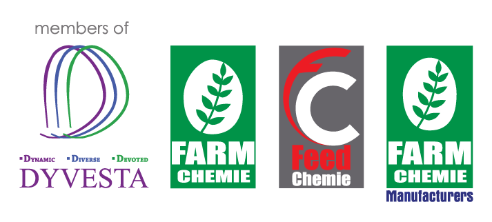 Farmchemie - Pinnacle of Animal Health & Nutrition