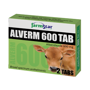 Products - Farmchemie