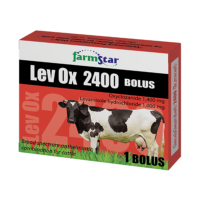 Lev Ox 2400 BOLUS - Farmchemie